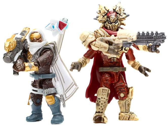 Destiny Fallen Walker Set Mega Construx - ToyWiz