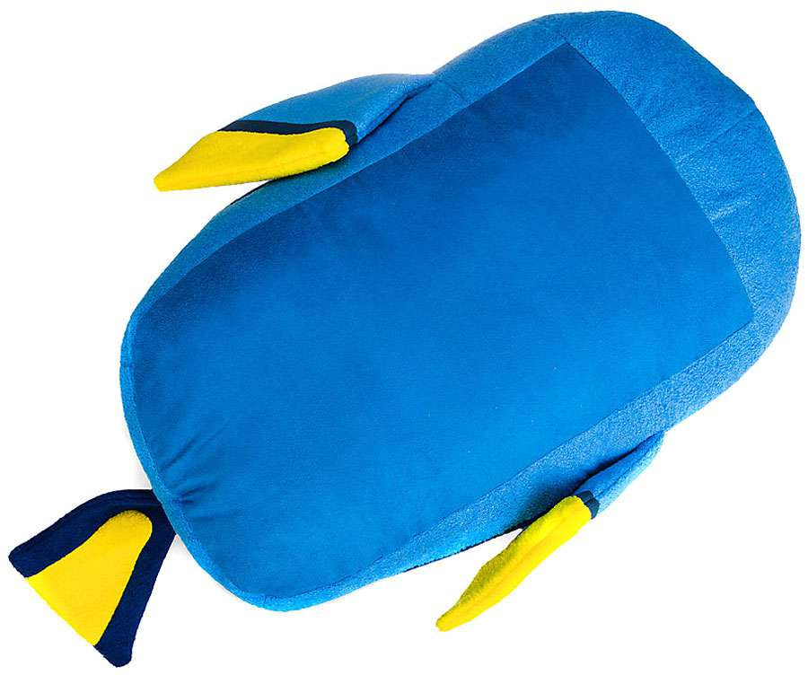 Disney Tsum Tsum Finding Dory Dory 16 Large Plush - ToyWiz