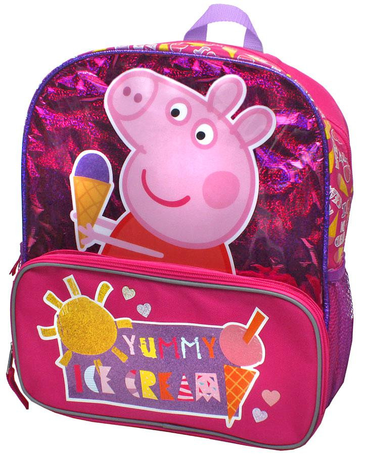 Peppa Pig Micro Lites Peppa Pig Mystery Pack Tech4Kids - ToyWiz