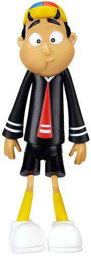 El Chavo Quico 5 Vinyl Figure Jakks Pacific - ToyWiz