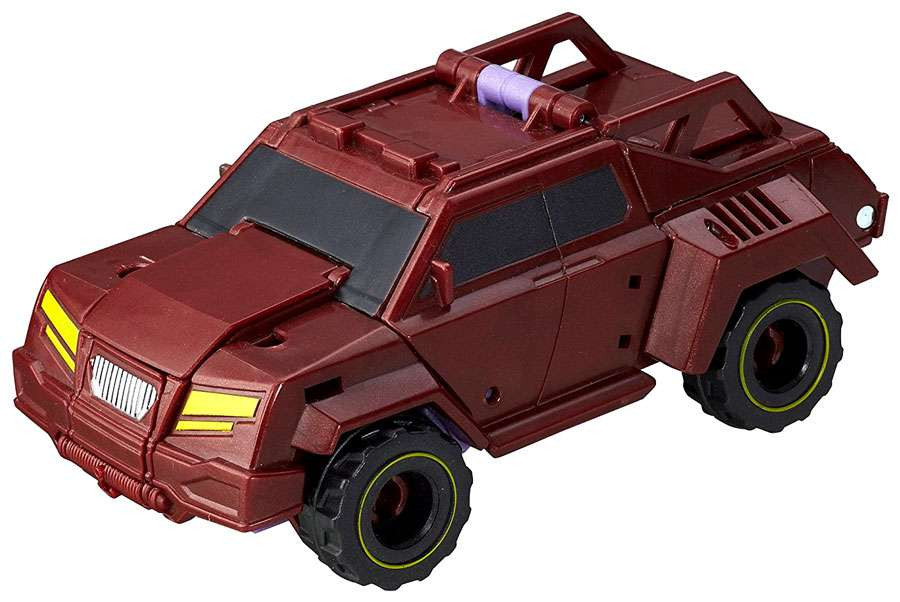 Transformers Robots in Disguise Mini-Con Weaponizers Scatterspike ...