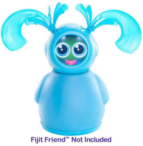 Fijit Friends Logan Accessory Pack - ToyWiz