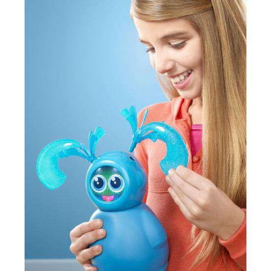 Fijit Friends Logan Accessory Pack - ToyWiz