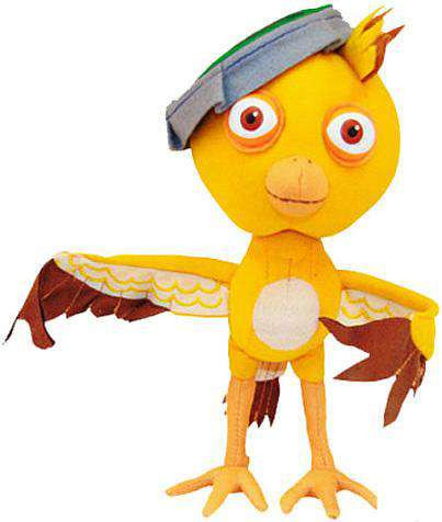 RIO MOVIE TOYS & PLUSH at ToyWiz.com - Buy Official RIO Movie Toys ...