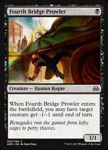 Magic the Gathering Aether Revolt Single Cards - ToyWiz