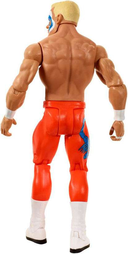 WWE Wrestling Network Spotlight Sting Exclusive 6 Action Figure Mattel ...