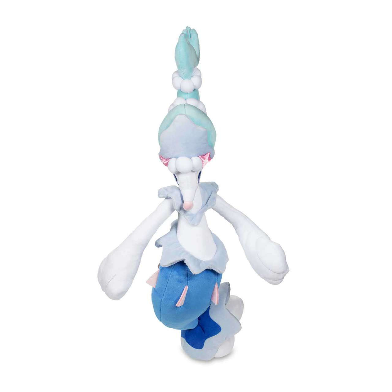 Pokemon Primarina Exclusive 13 Plush Large Size The Pokemon Company ...