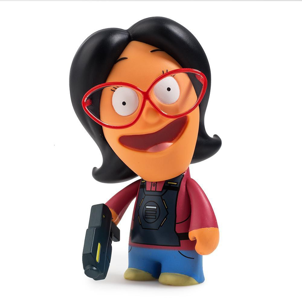 Bobs Burgers Vinyl Mini Figure Series 2 Grand Re-Opening 3 Mystery Box ...