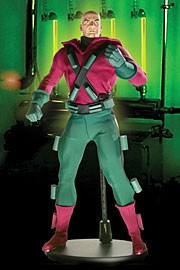 DC Lex Luthor 13 Deluxe Collector Figure DC Direct - ToyWiz