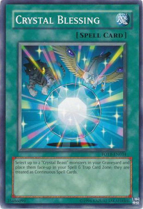 YuGiOh GX Trading Card Game Force of the Breaker Single Card Common ...