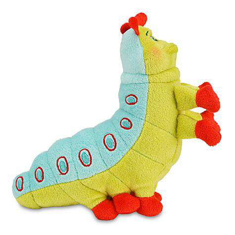 Disney A Bugs Life Heimlich Exclusive Plush - ToyWiz