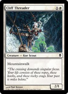 Magic The Gathering Zendikar Single Card Rare Bloodghast 83 - ToyWiz