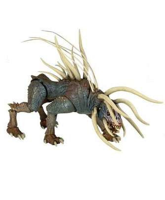 NECA Predators Series 3 Predator Hound 7 Action Figure - ToyWiz