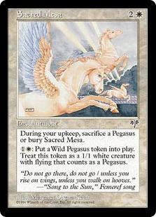 Magic The Gathering Mirage Single Card Common Jolt - ToyWiz