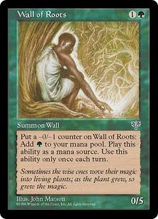 Magic the Gathering Mirage Single Cards - ToyWiz