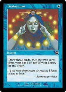 Magic the Gathering Mercadian MasquesSingle Cards