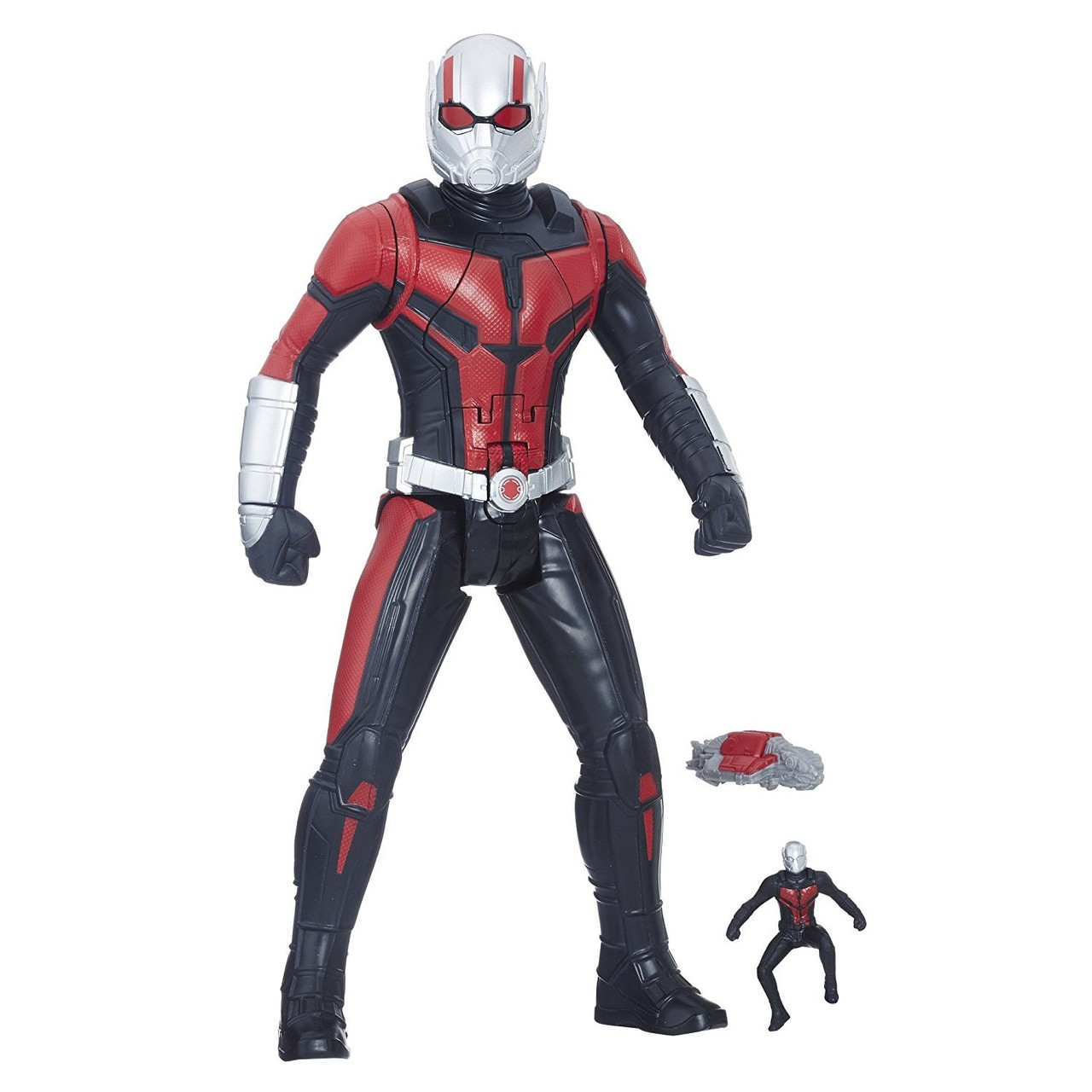 Marvel Ant-Man Ant-Man Action Figure Shrink Strike Hasbro Toys - ToyWiz
