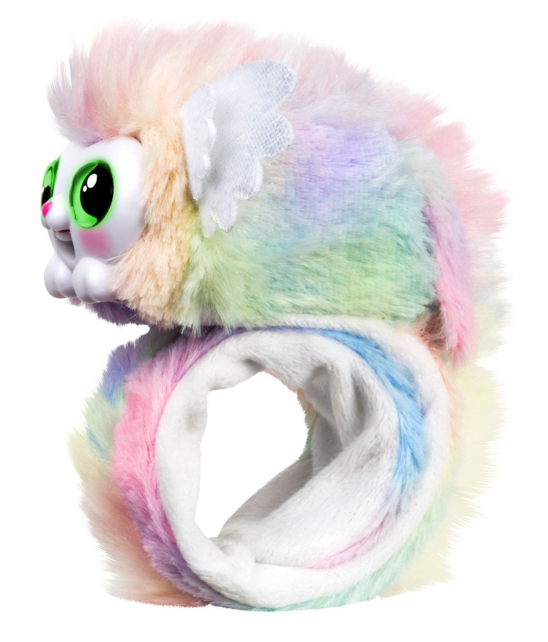 Little Live Pets Wrapples Luna Exclusive Figure Moose Toys - ToyWiz