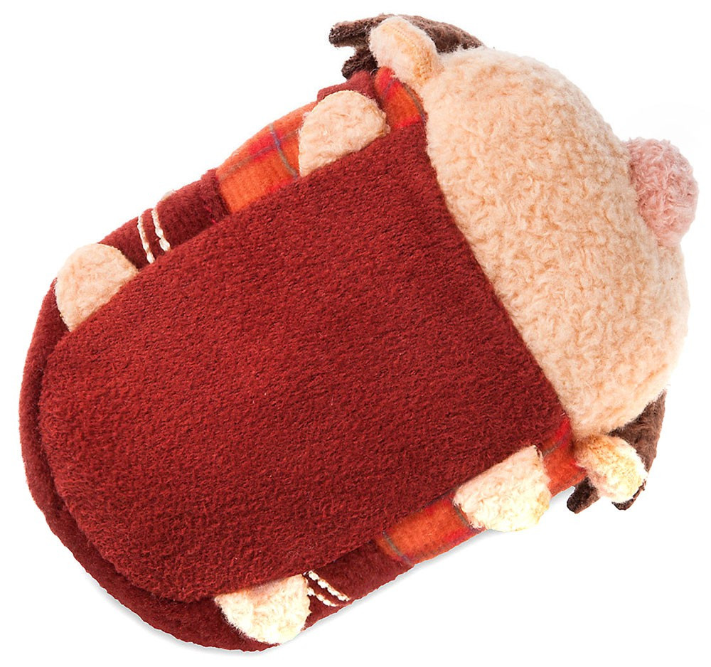 Disney Wreck-It Ralph 2 Ralph Breaks the Internet Tsum Tsum Wreck-It ...