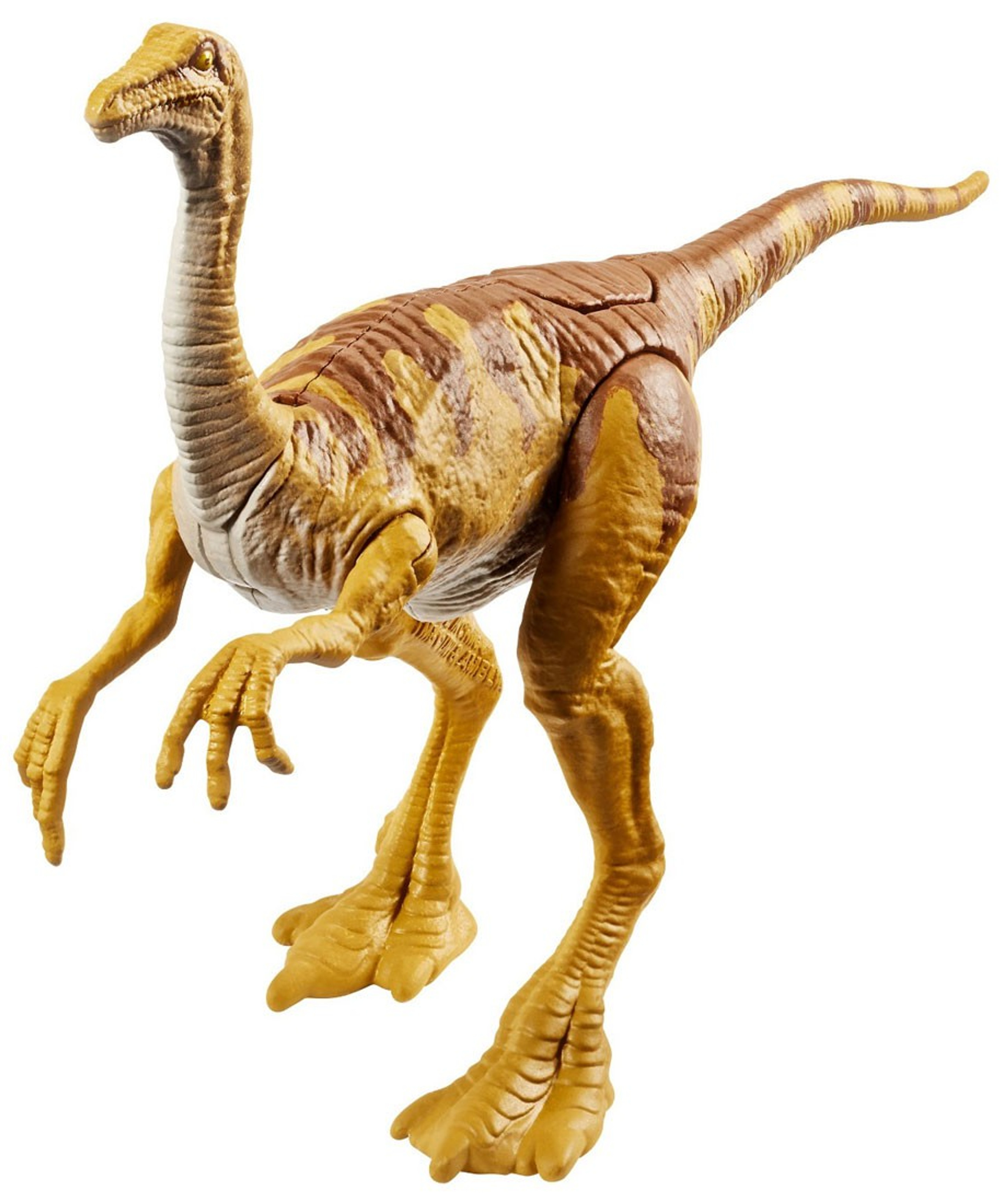 Jurassic World Fallen Kingdom Legacy Collection Gallimimus Action