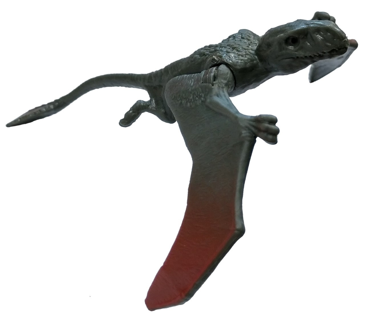 Jurassic World Matchbox Mini Dinosaur Figure Dimorphodon 2 Mini Figure ...