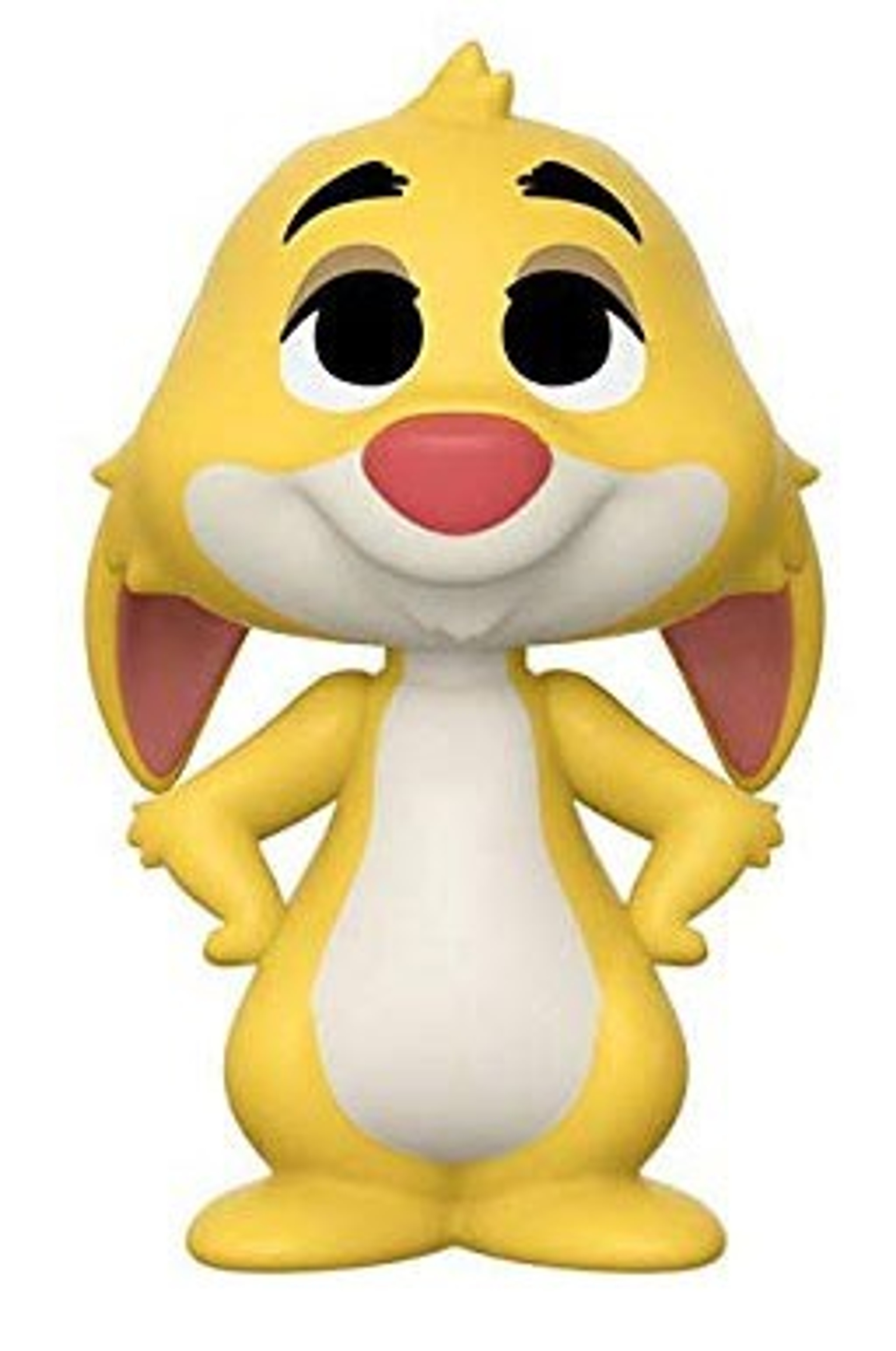 Funko Disney Winnie The Pooh Mini Vinyls Rabbit Vinyl Figure Toywiz