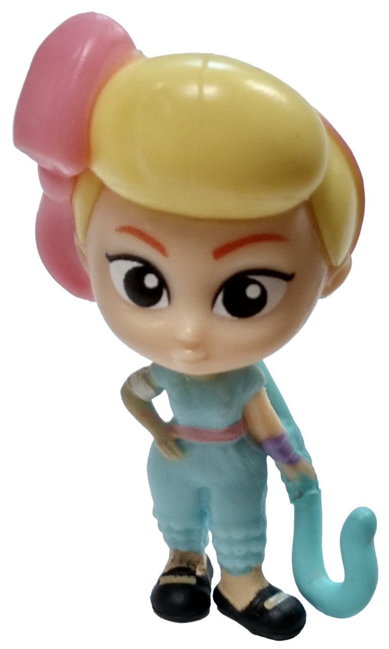 Disney Pixar Toy Story 4 MINIS Series 1 Bo Peep 1 Minifigure Loose ...