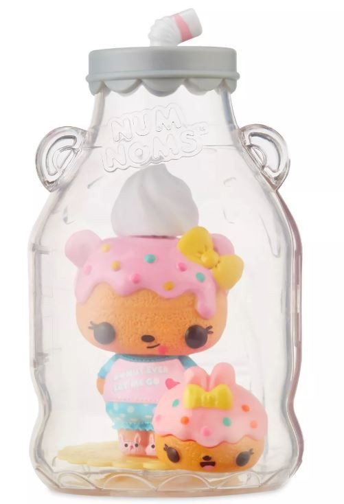 Num Noms Surprise in a Bottle Makeup Series 1 Mystery Pack Wave 2 MGA ...