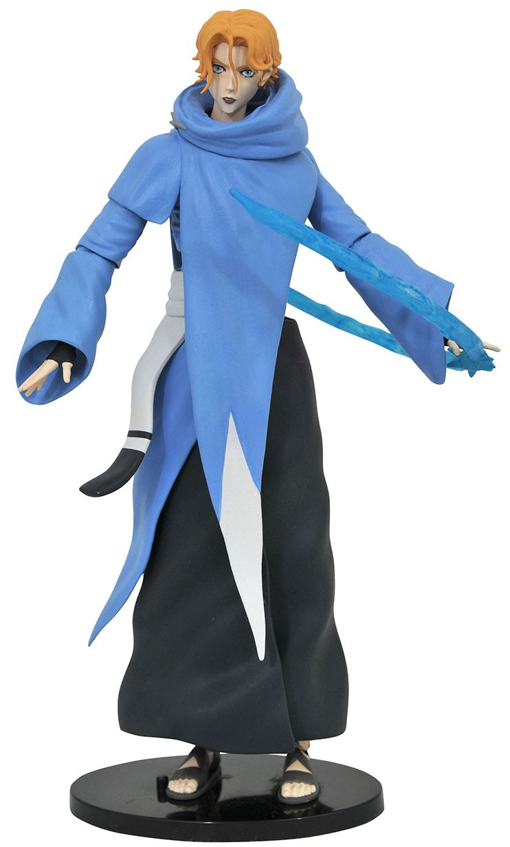Castlevania Castlevania Select Series 1 Sypha Belnades Action Figure ...