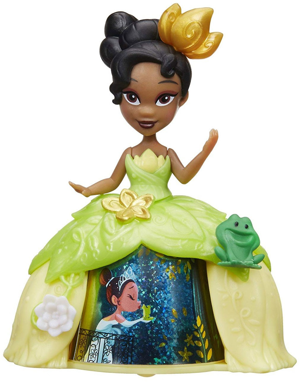 Disney Princess The Princess and the Frog Little Kingdom Spin-a-Story ...