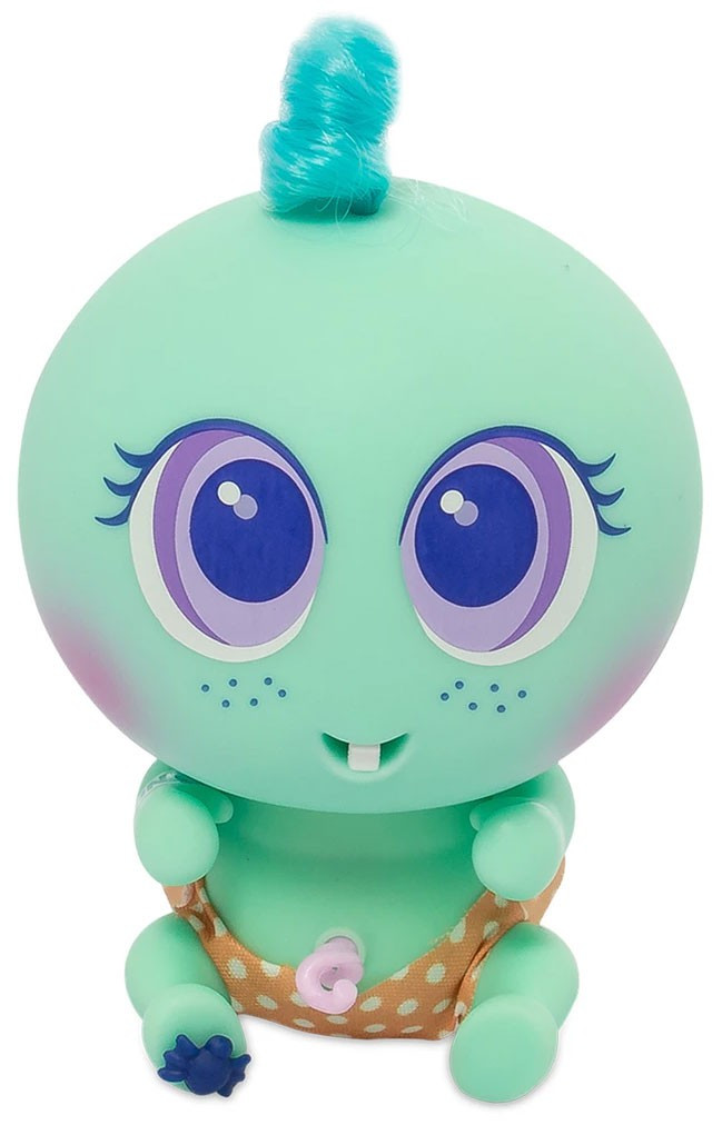 Neonate Babies Nerlie Gen 2 Barry Watts Baby Distroller USA - ToyWiz