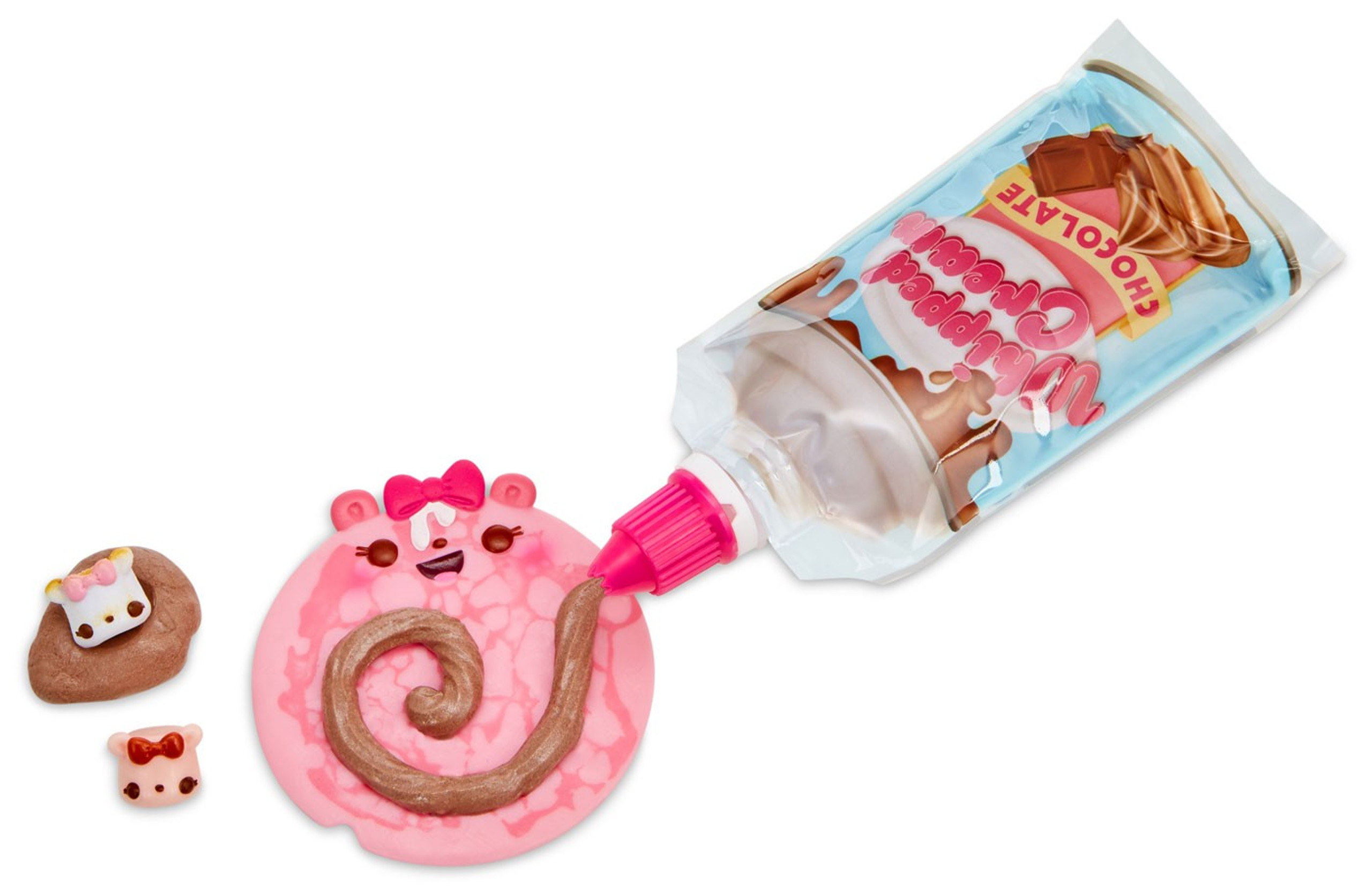 Num Noms Snackable Slime Kit Series 2 Mystery Pack MGA Entertainment ...