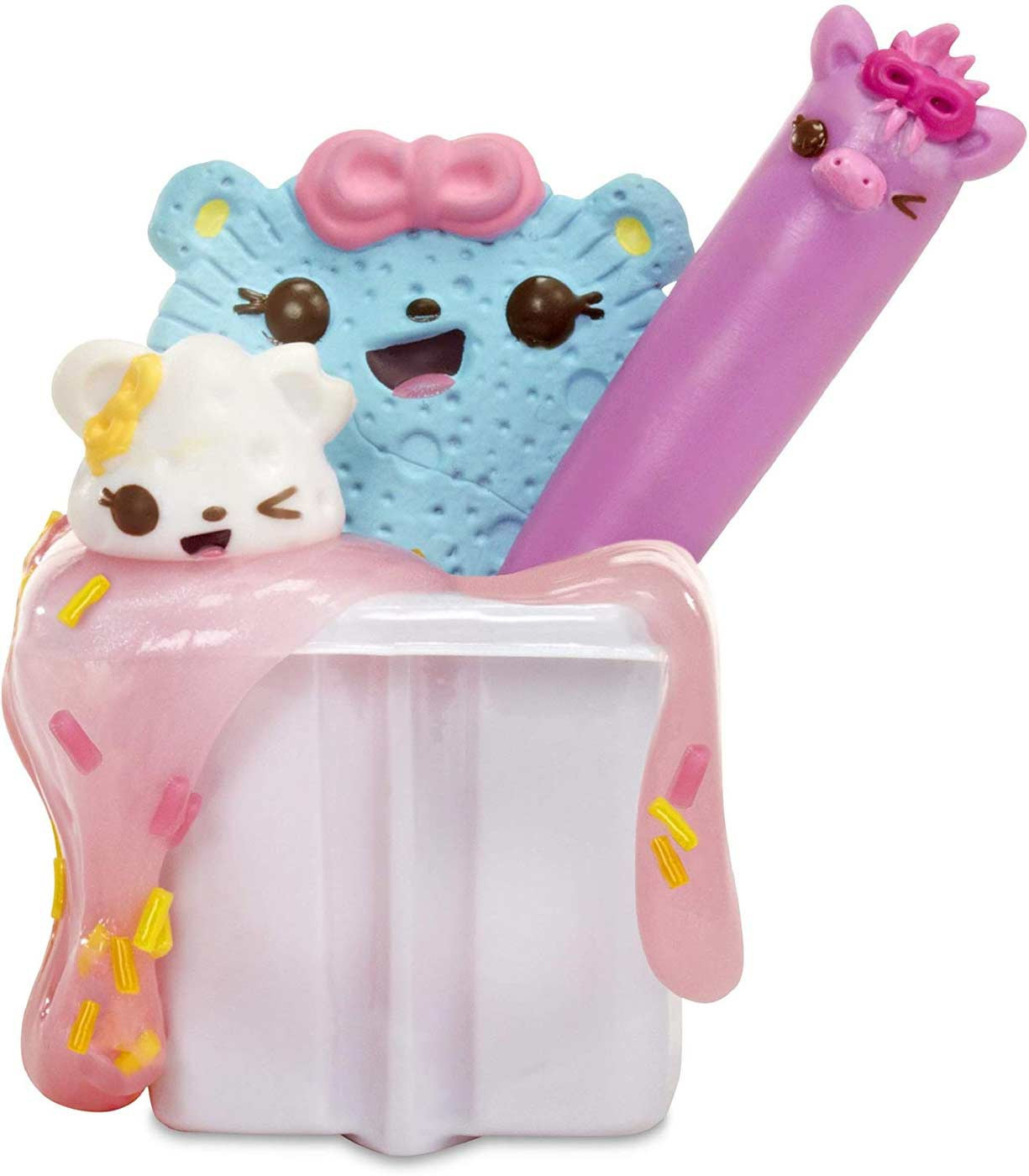 Num Noms Snackables Dippers Series 2 Mystery Pack MGA Entertainment ...