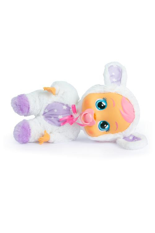 Cry Babies Good Night Coney Doll IMC Toys - ToyWiz