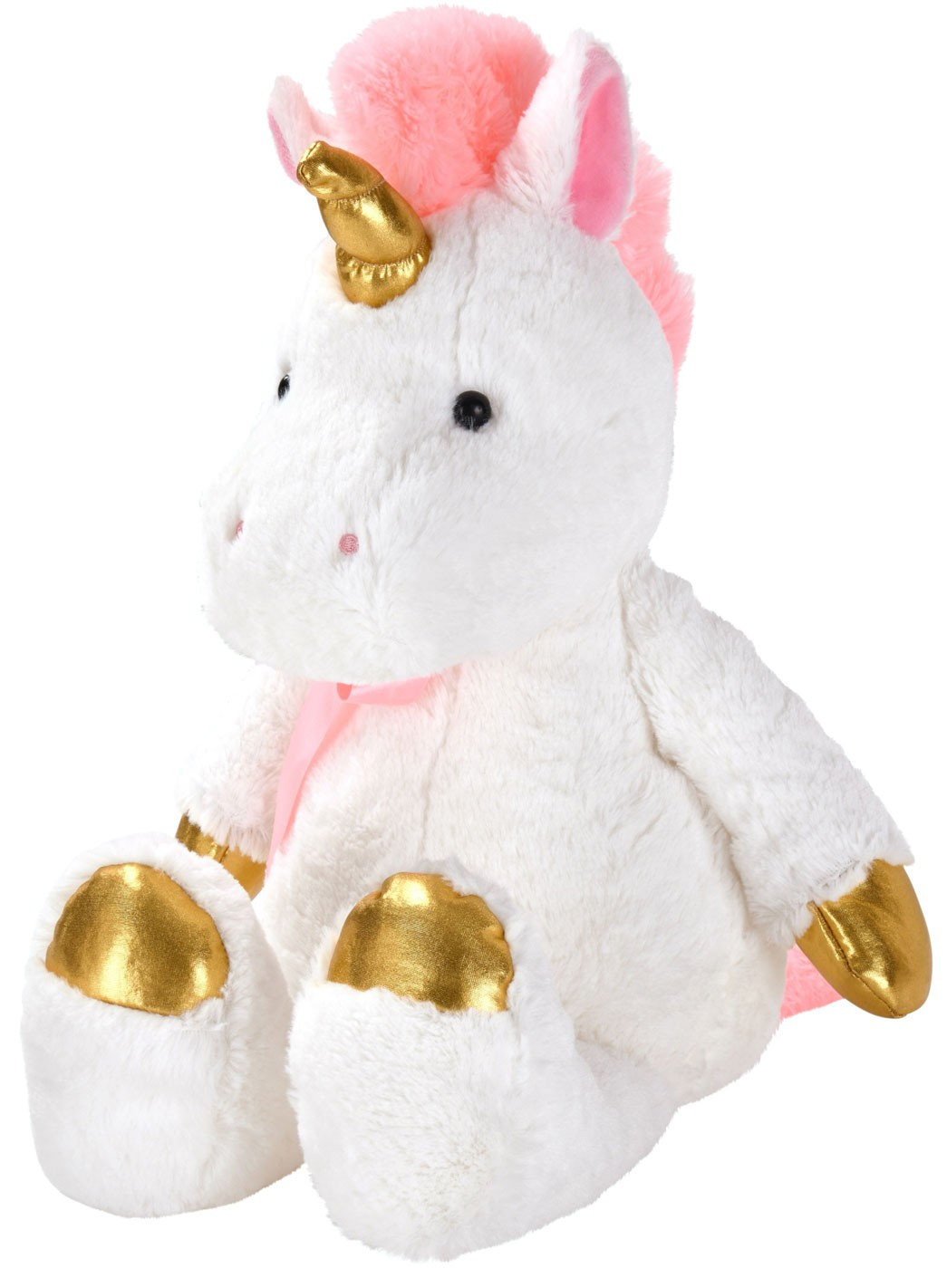 Spark Create Imagine Unicorn Exclusive Plush - ToyWiz