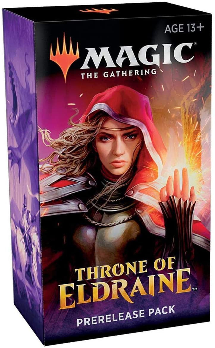 Magic the Gathering Sealed Pre-Release Kits & Packs - ToyWiz