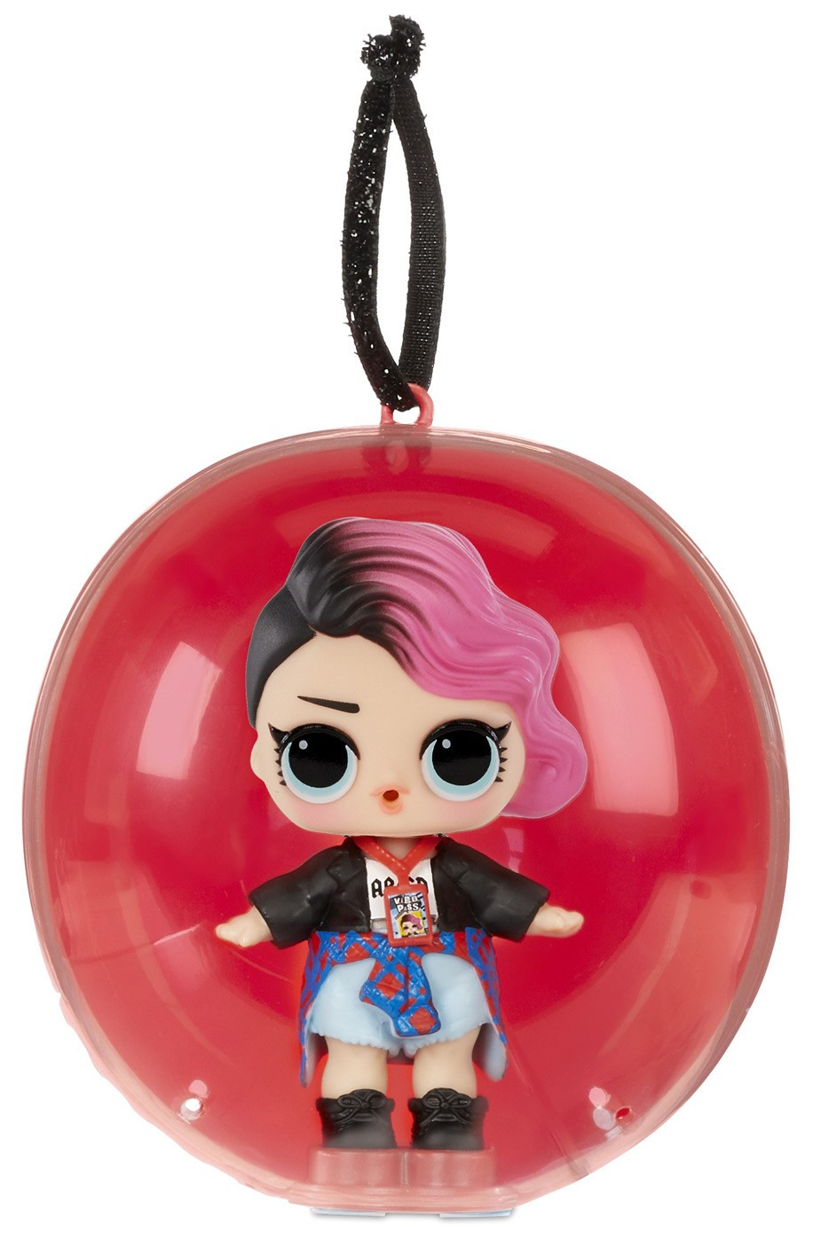 LOL Surprise 2021 LIMITED EDITION BFFs Sweethearts Rocker Girl Figure ...