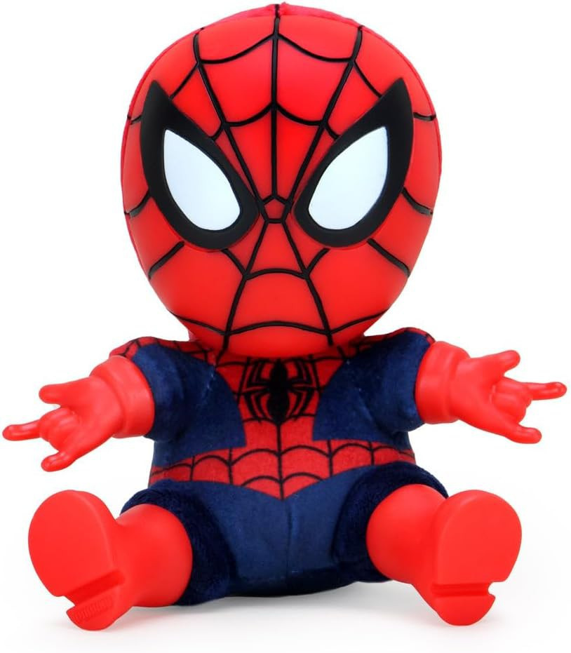 Marvel Plush Toys - ToyWiz