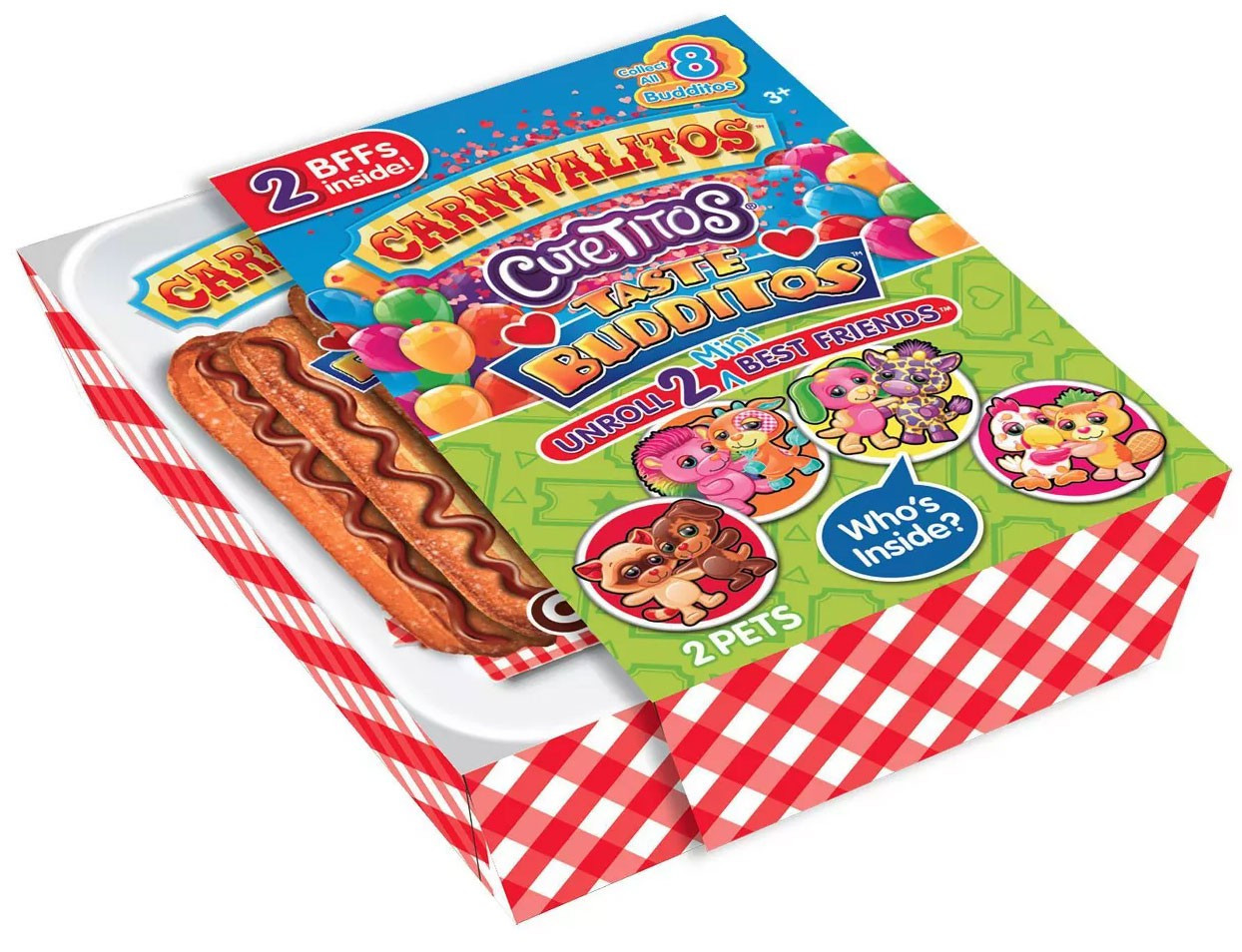 Cutetitos Products - ToyWiz