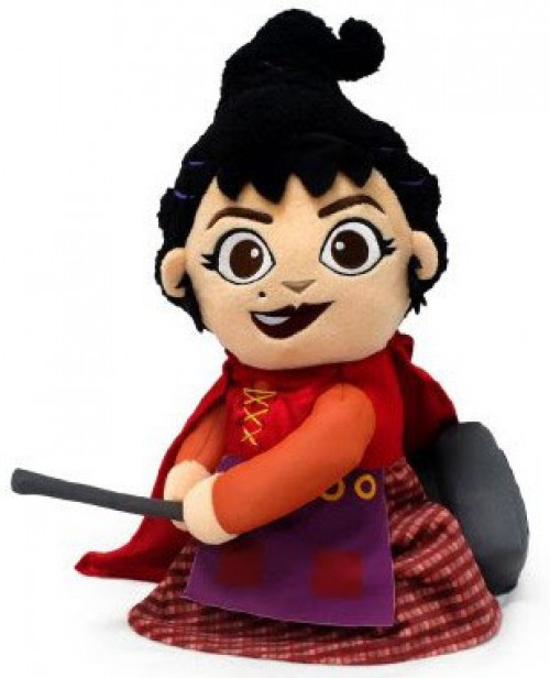 Disney Hocus Pocus Mary 13 Plush Kidrobot - ToyWiz