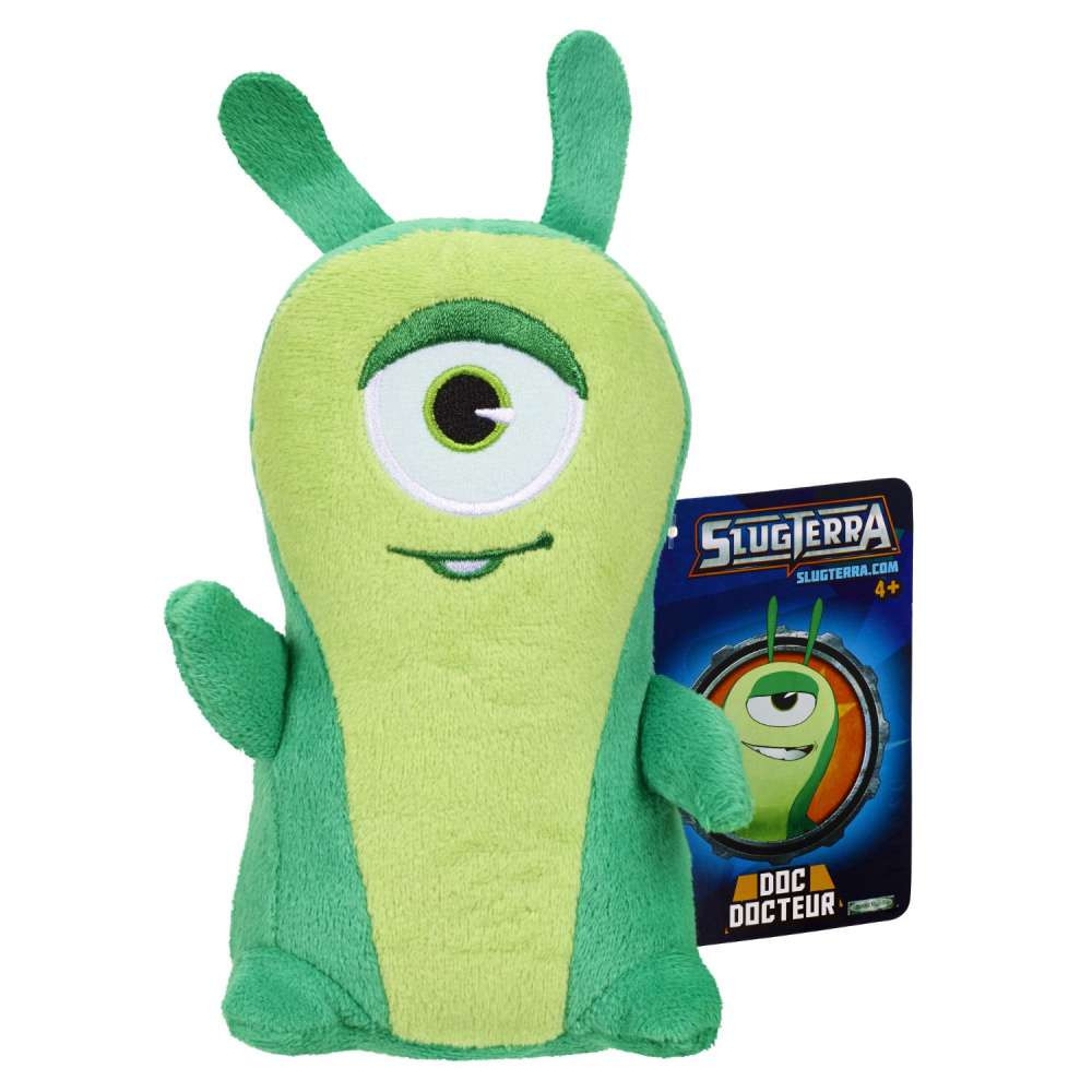 Slugterra Series 3 Mucky Flaringo Mini Figure 2-Pack Jakks Pacific - ToyWiz