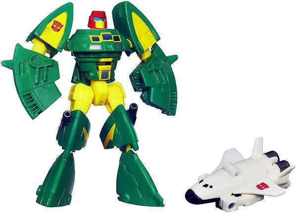 Transformers Generations 30th Anniversary Legends Cosmos Payload Legend ...