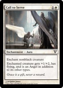 Magic the Gathering Avacyn Restored Single Cards