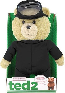 TED MOVIE PLUSH TOYS at ToyWiz.com - Official TED Merchandise On Sale
