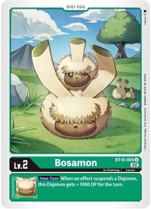 Digimon Xros Encounter Single Card Super Rare Minervamon BT10-083 ...