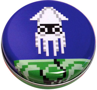 Nintendo Power Controller Mints .8 Ounce Candy Boston America - ToyWiz