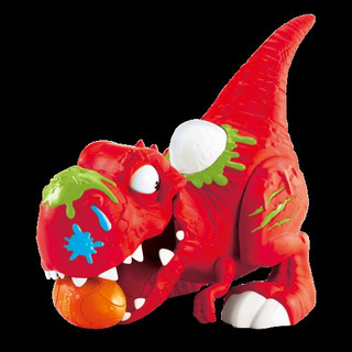 Smashers Series 3 Dino Smash Rex Playset Zuru Toys - ToyWiz