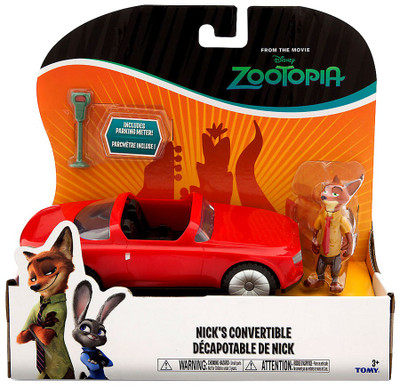 ZOOTOPIA TOYS at ToyWiz.com - Buy Zootopia Movie Plush Toys, Figures ...