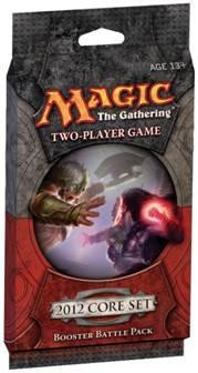 Magic the Gathering Sealed Booster Packs - ToyWiz