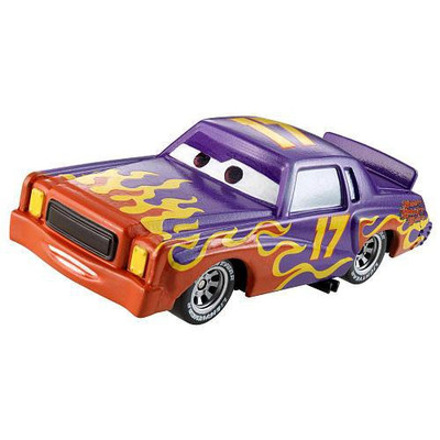 Disney Pixar Cars 2 Movie Color Change Vehicles - ToyWiz